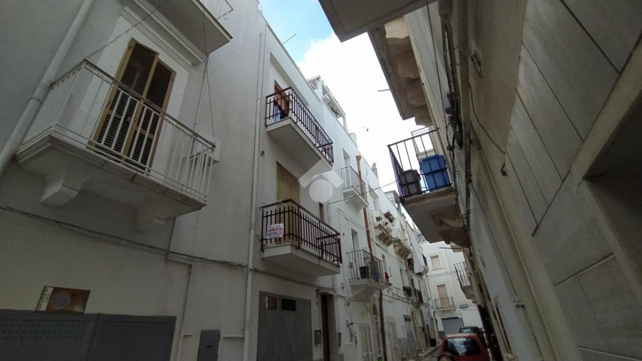 Casa indipendente in vendita a Castellana Grotte