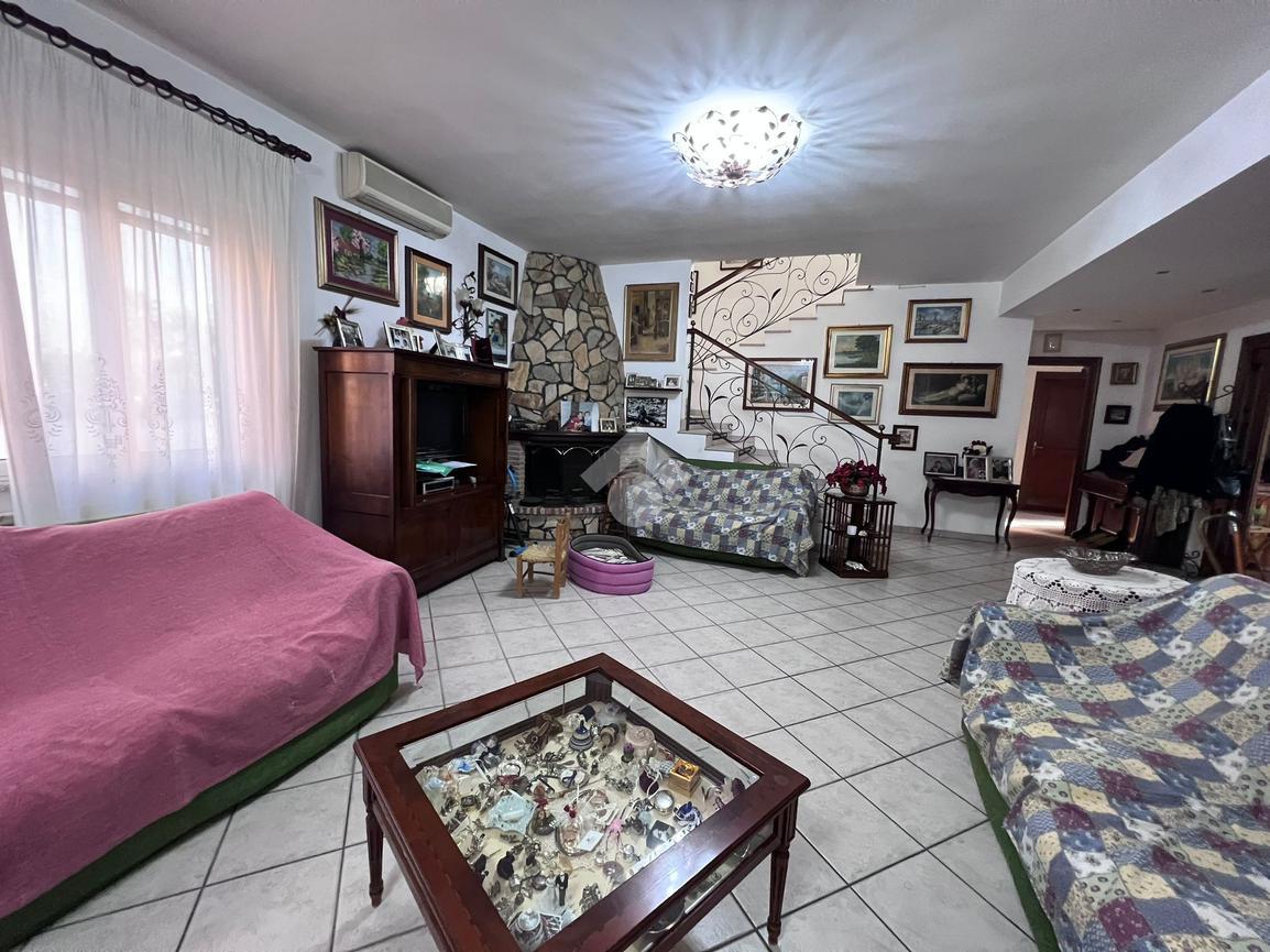 Villa in vendita a Roma