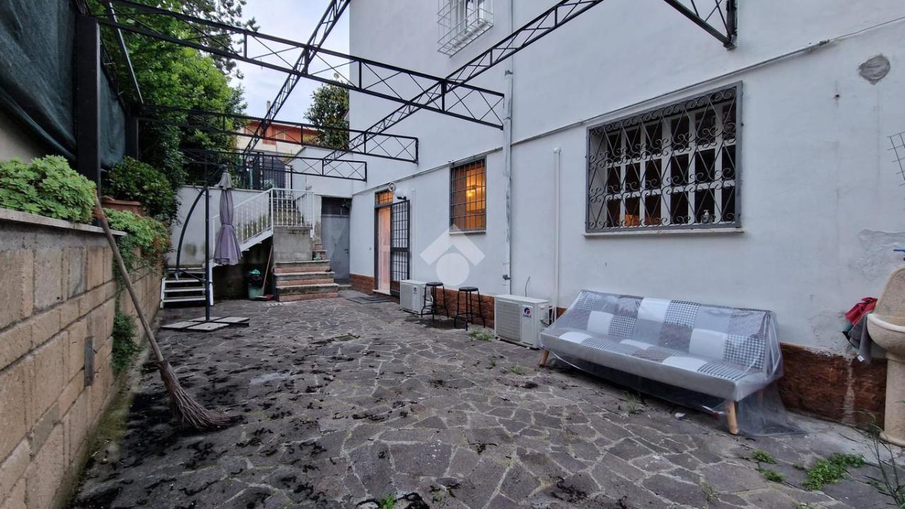 Villa in vendita a Roma