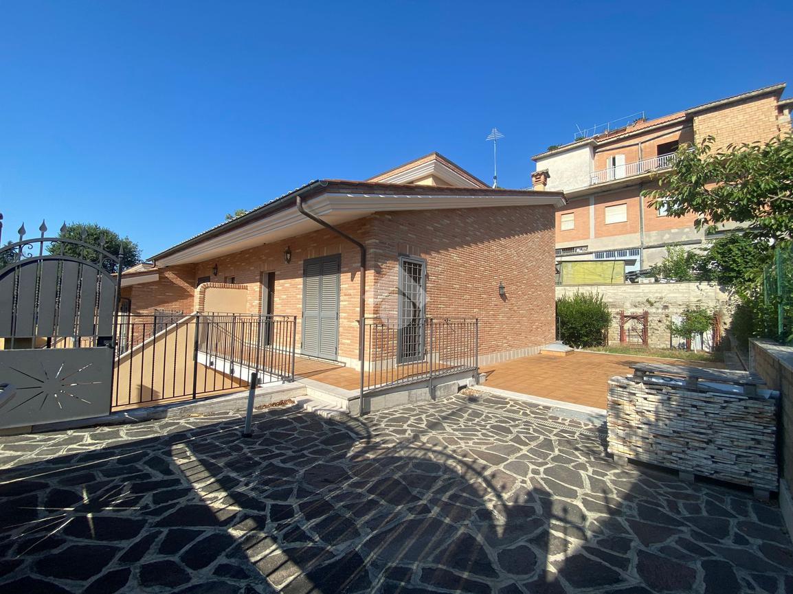 Villa a schiera in vendita a Roma