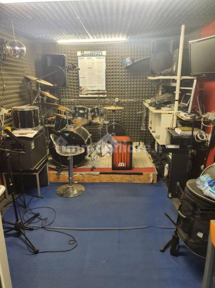 Box in vendita a Roma