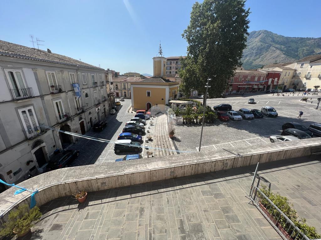 Casa indipendente in vendita a Montesarchio