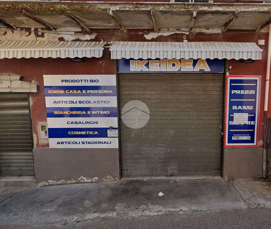 Box in vendita a Montesarchio