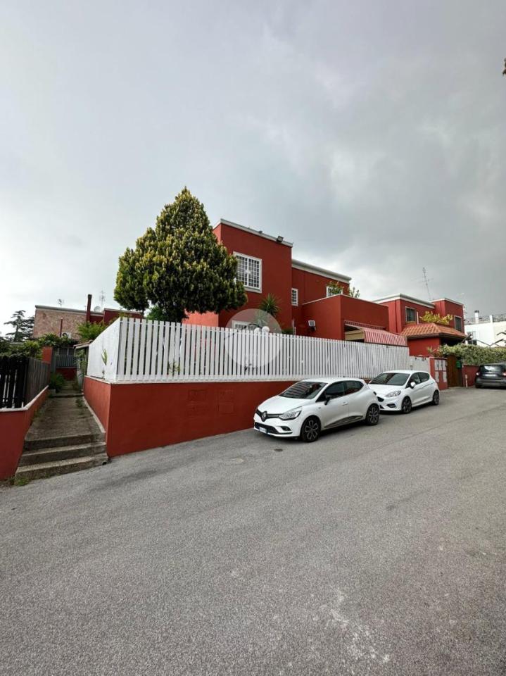 Villa in vendita a Roma