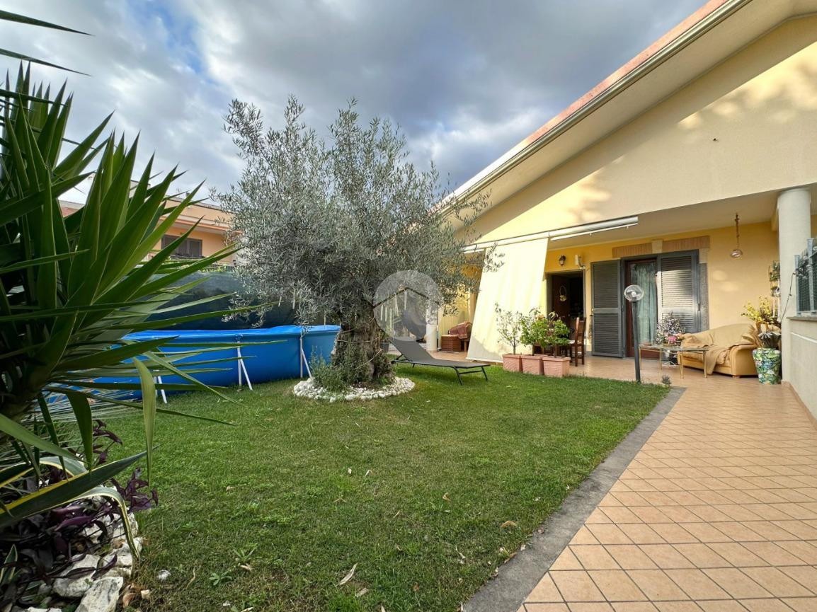 Villa in vendita a Roma