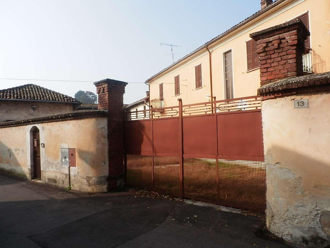 Villa in vendita a Olevano Di Lomellina