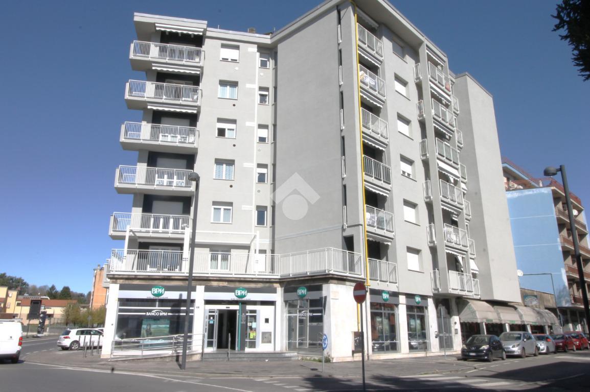 Appartamento in vendita a Mariano Comense