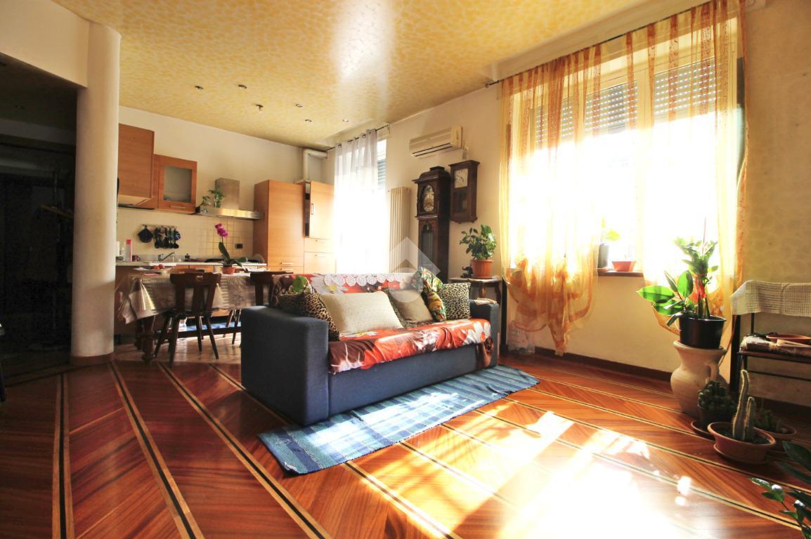 Appartamento in vendita a Mariano Comense