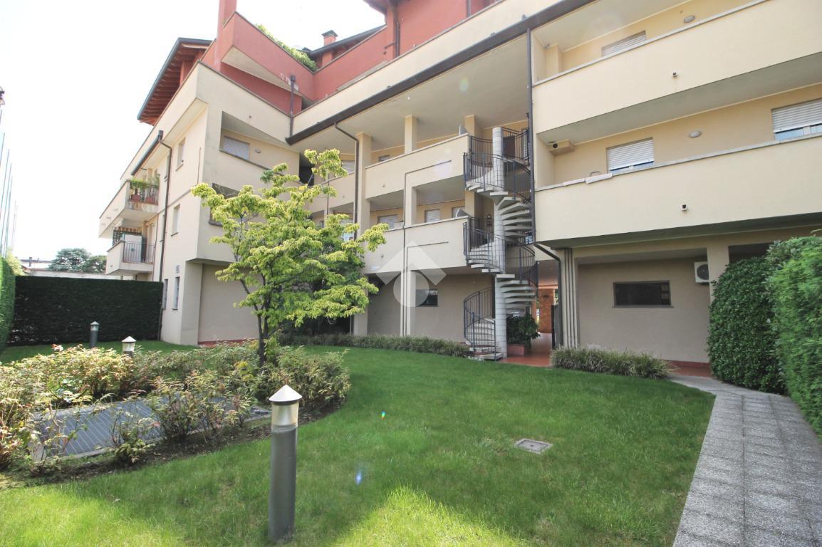 Appartamento in vendita a Mariano Comense