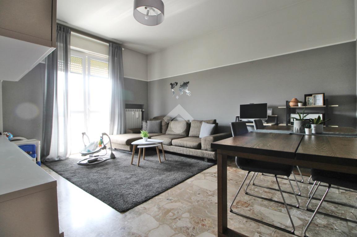 Appartamento in vendita a Mariano Comense