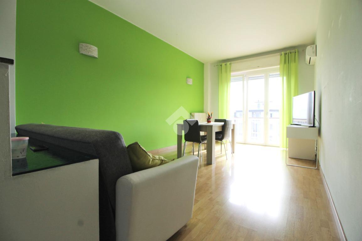 Appartamento in vendita a Mariano Comense