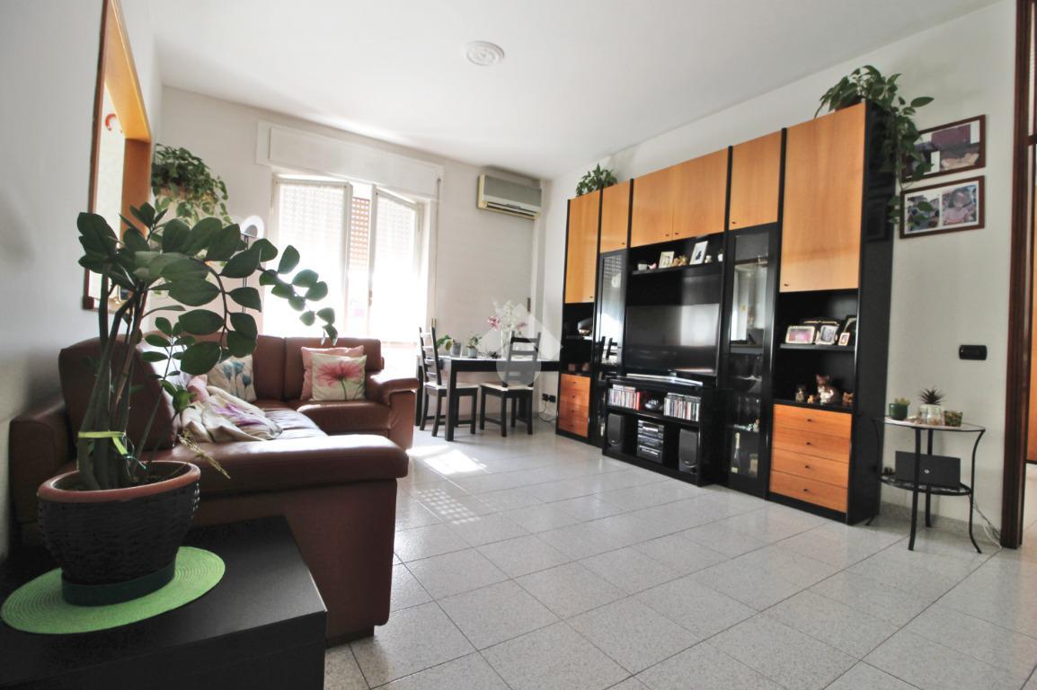 Appartamento in vendita a Mariano Comense