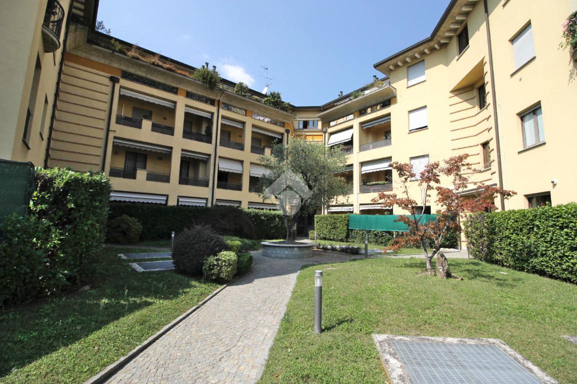 Appartamento in vendita a Mariano Comense