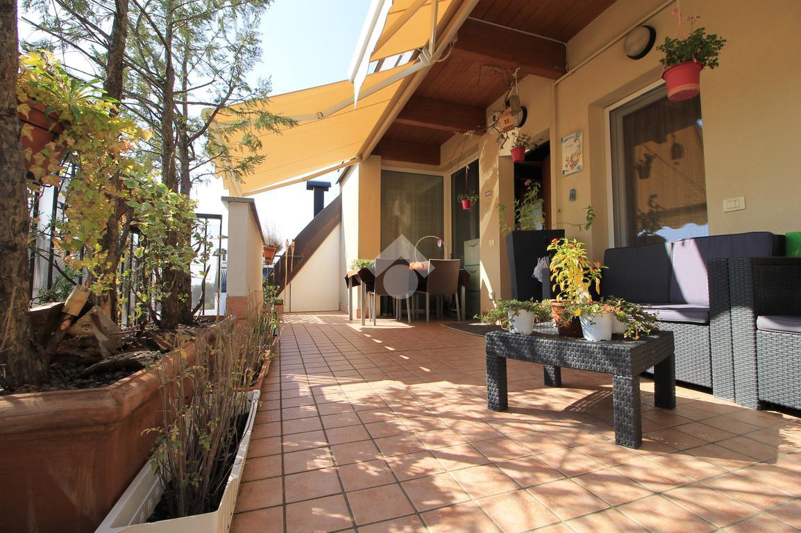 Appartamento in vendita a Mariano Comense