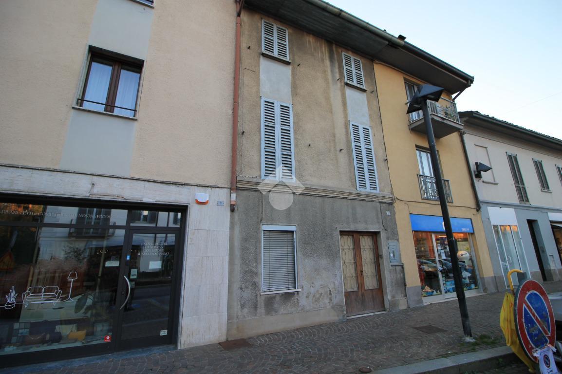 Casa indipendente in vendita a Mariano Comense