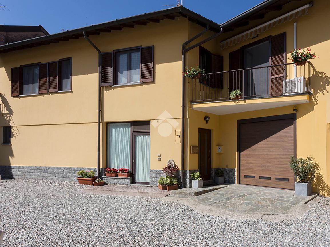 Casa indipendente in vendita a Mariano Comense