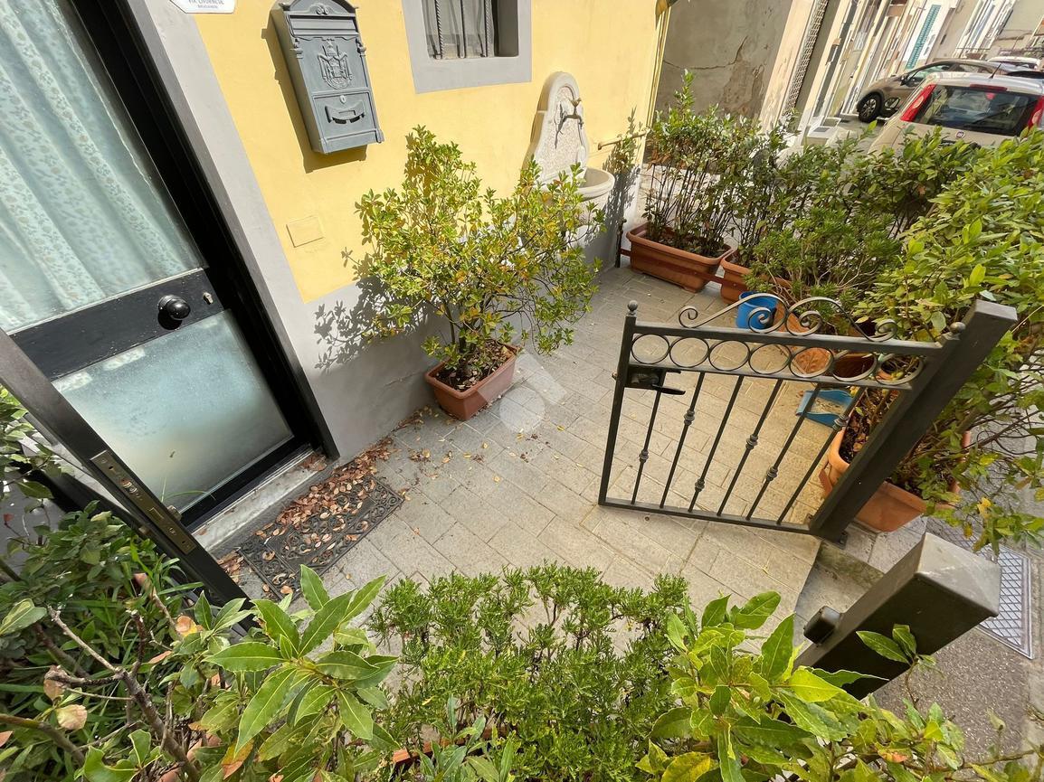 Appartamento in vendita a Lastra A Signa