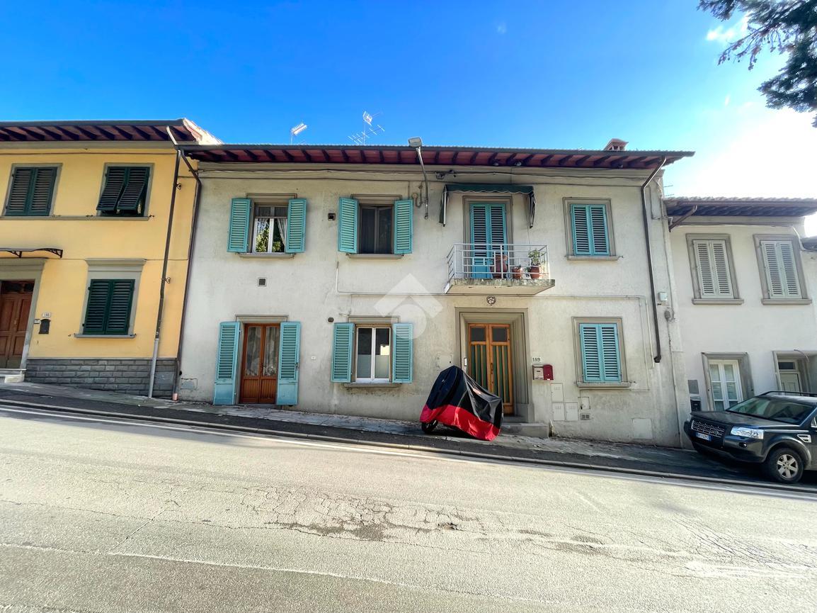 Casa indipendente in vendita a Lastra A Signa