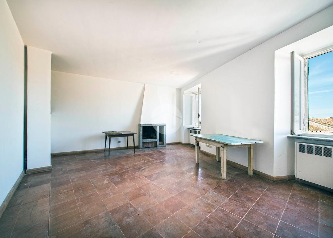 Appartamento in vendita a Viterbo