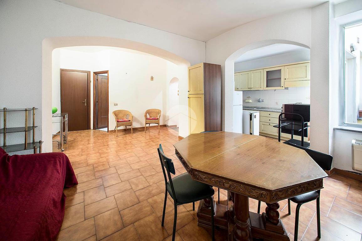 Appartamento in vendita a Viterbo