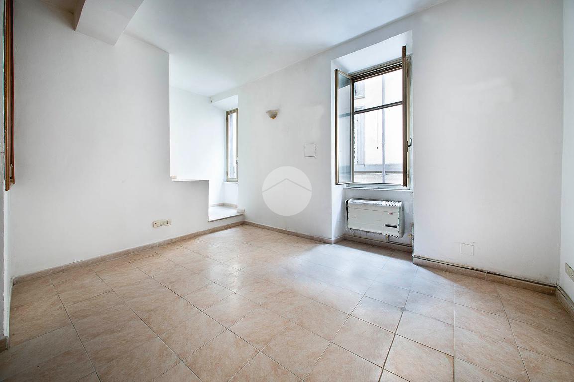 Bilocale in Via S. Simeone 9, Viterbo