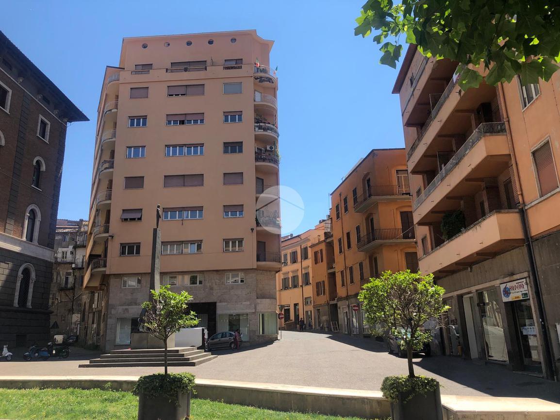 Appartamento in vendita a Viterbo