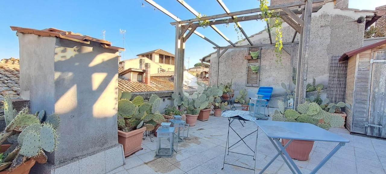 Appartamento in vendita a Viterbo