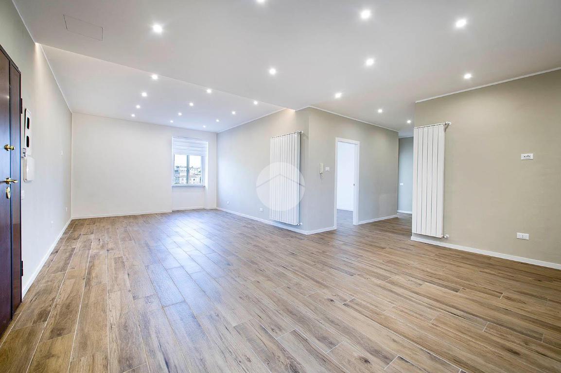 Appartamento in vendita a Viterbo