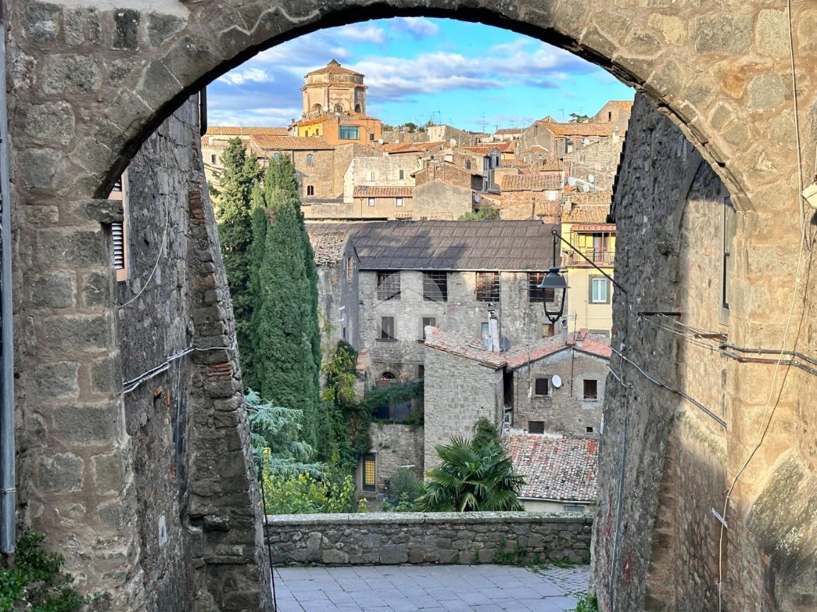 Appartamento in vendita a Viterbo