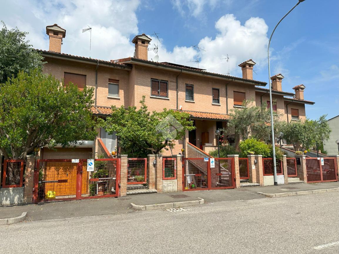 Villa a schiera in vendita a Castenaso