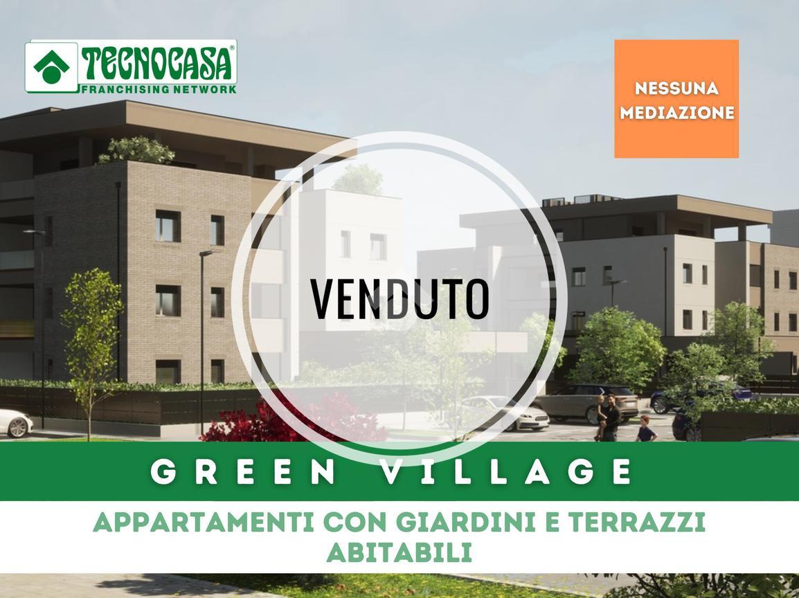 Appartamento in vendita a Castenaso