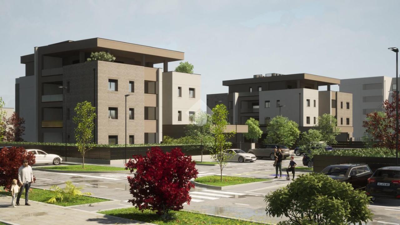 Appartamento in vendita a Castenaso