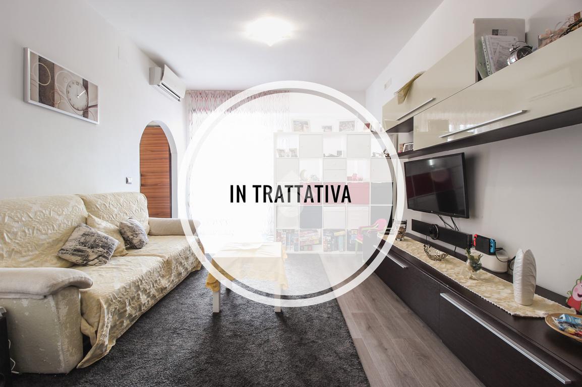 Appartamento in vendita a Castenaso