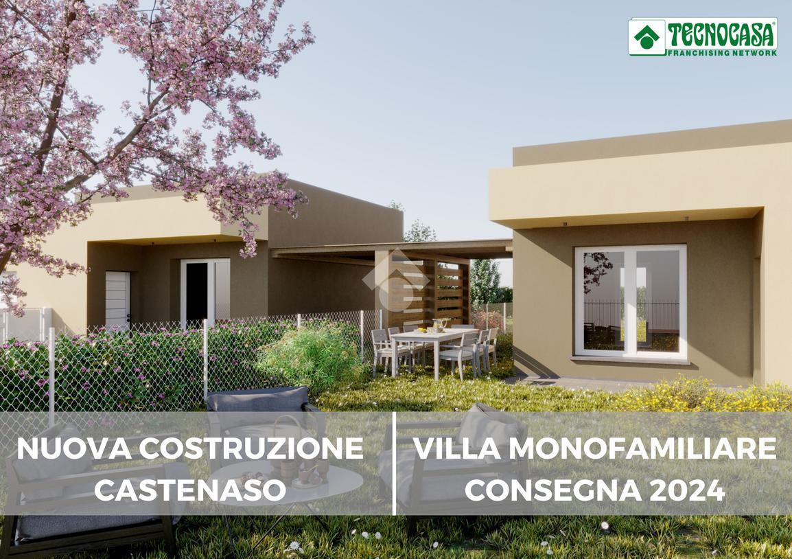 Villa in vendita a Castenaso