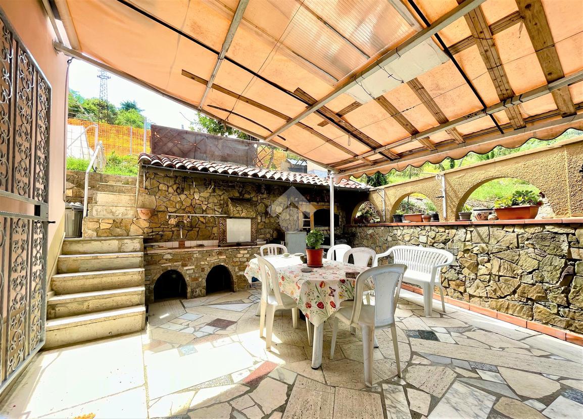 Appartamento in vendita a Sanremo