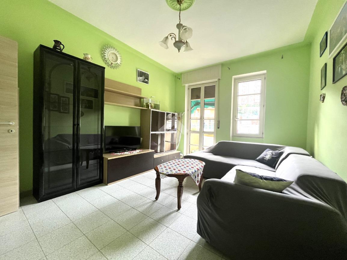 Appartamento in vendita a Sanremo