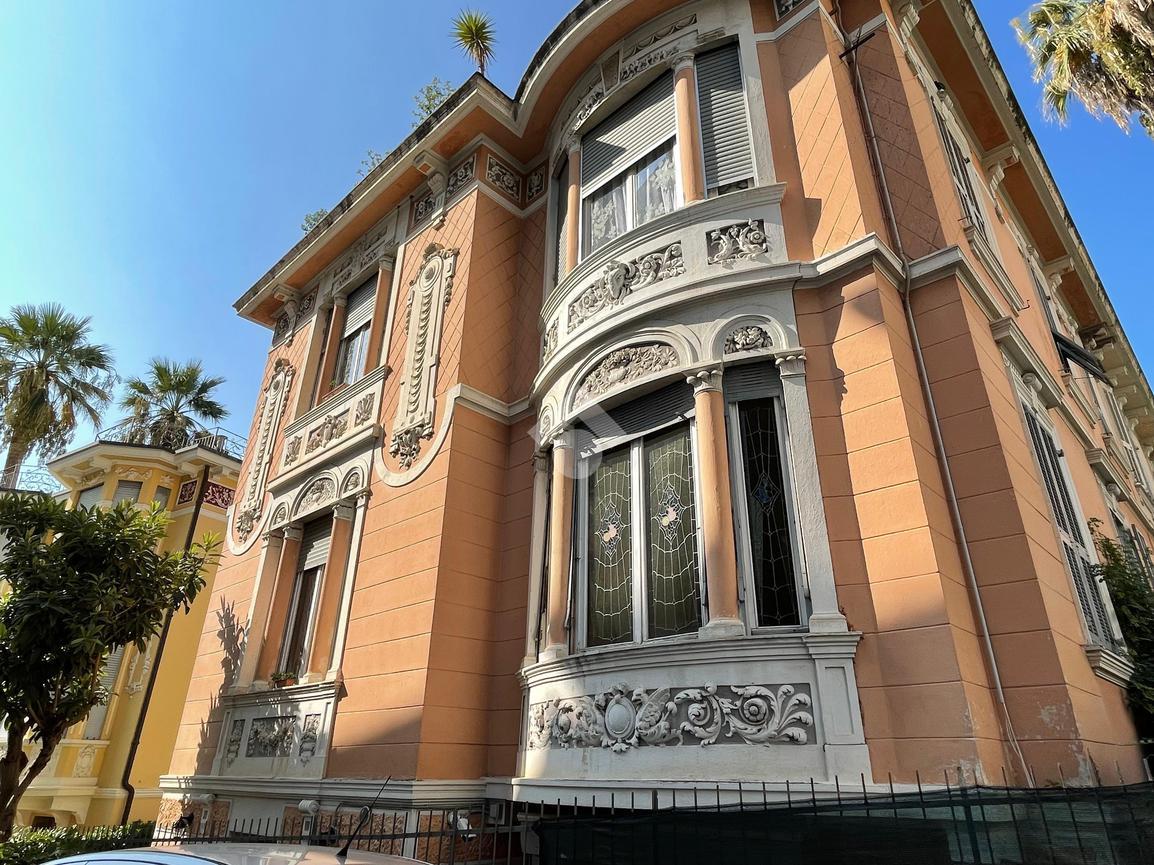 Appartamento in vendita a Sanremo