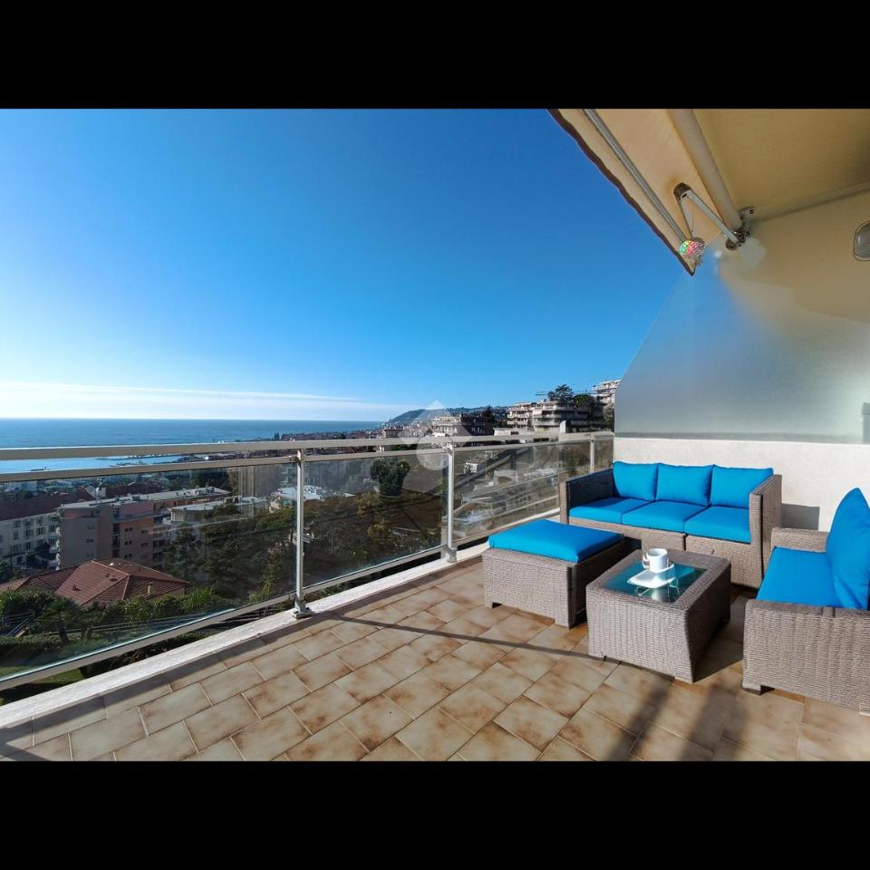 Appartamento in vendita a Sanremo