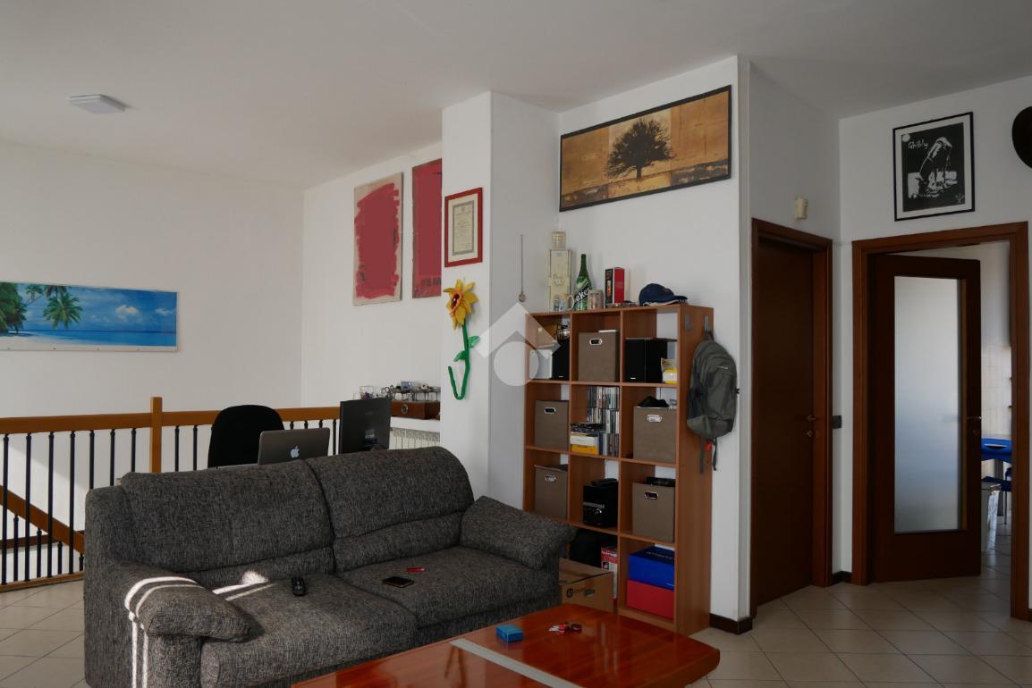 Appartamento in vendita a Colverde