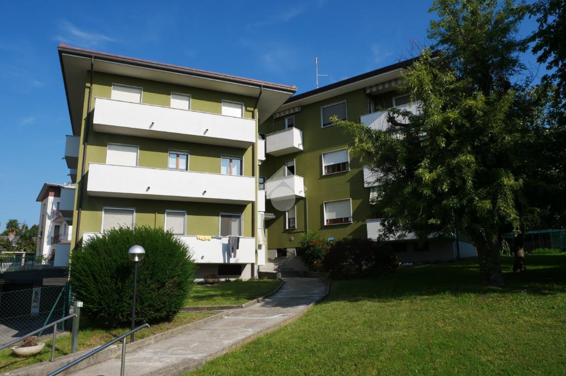 Appartamento in vendita a Villa Guardia