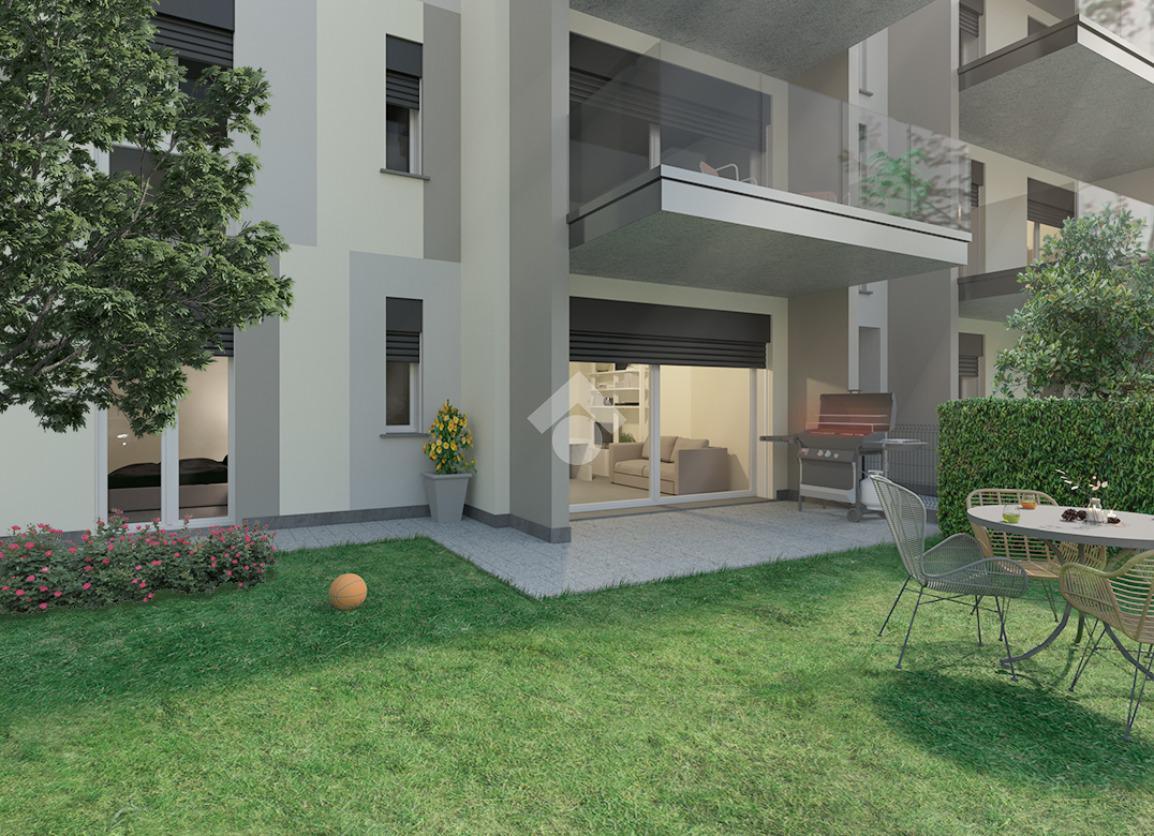 Appartamento in vendita a Colverde