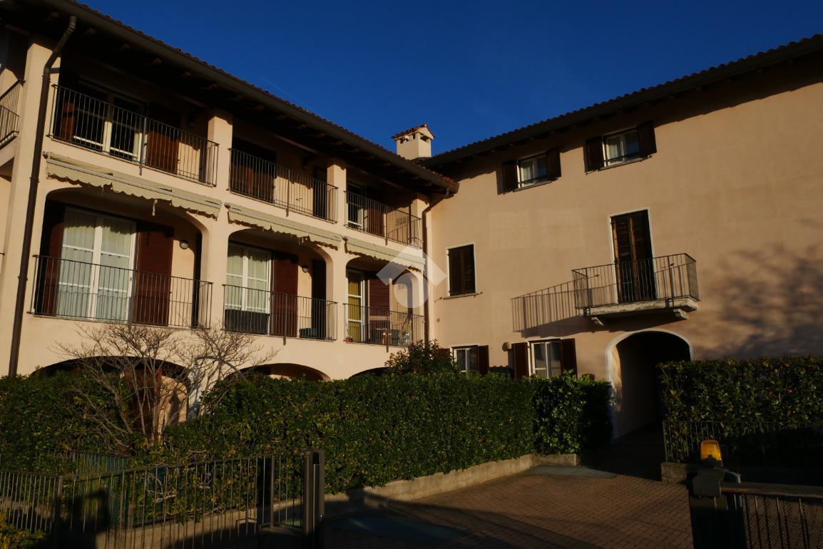 Appartamento in vendita a San Fermo Della Battaglia