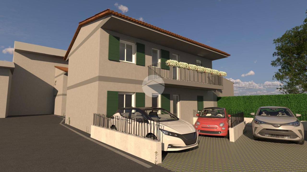 Appartamento in vendita a Bussolengo