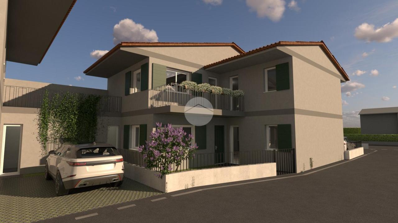 Appartamento in vendita a Bussolengo