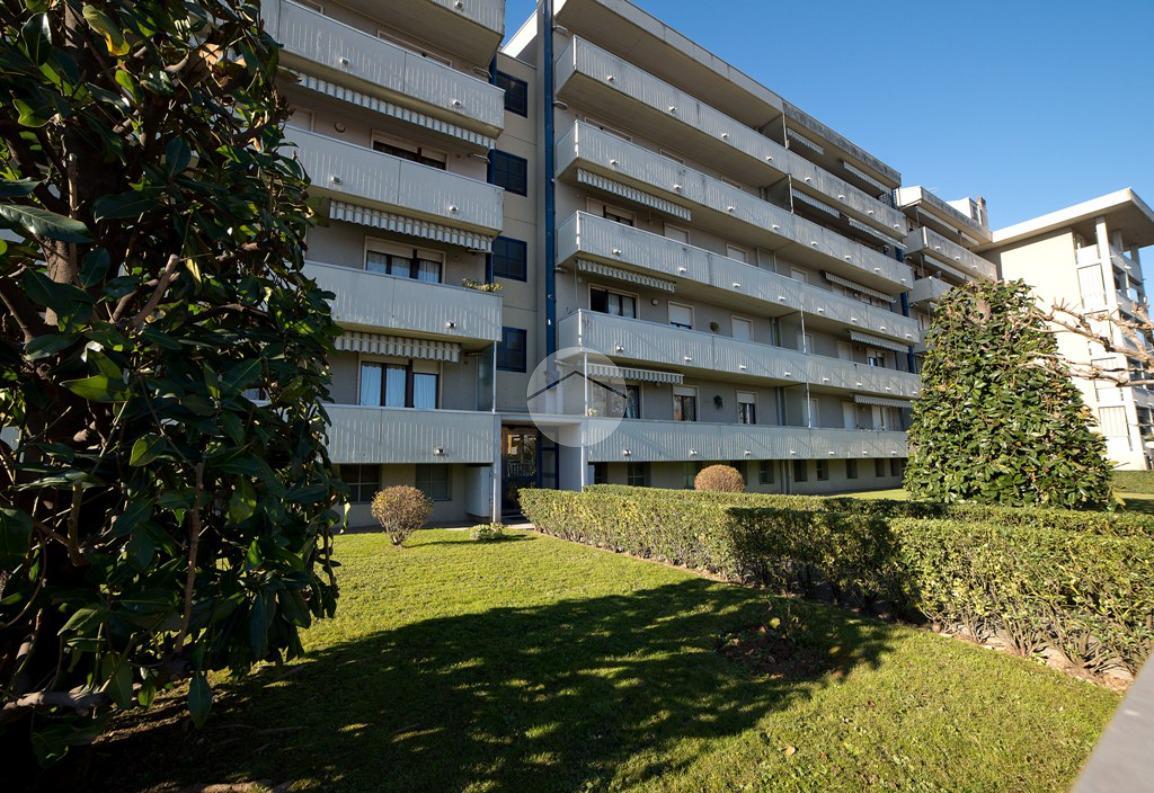 Appartamento in vendita a Bussolengo