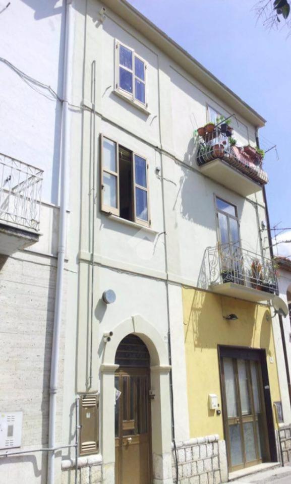 Appartamento in vendita a Montesarchio