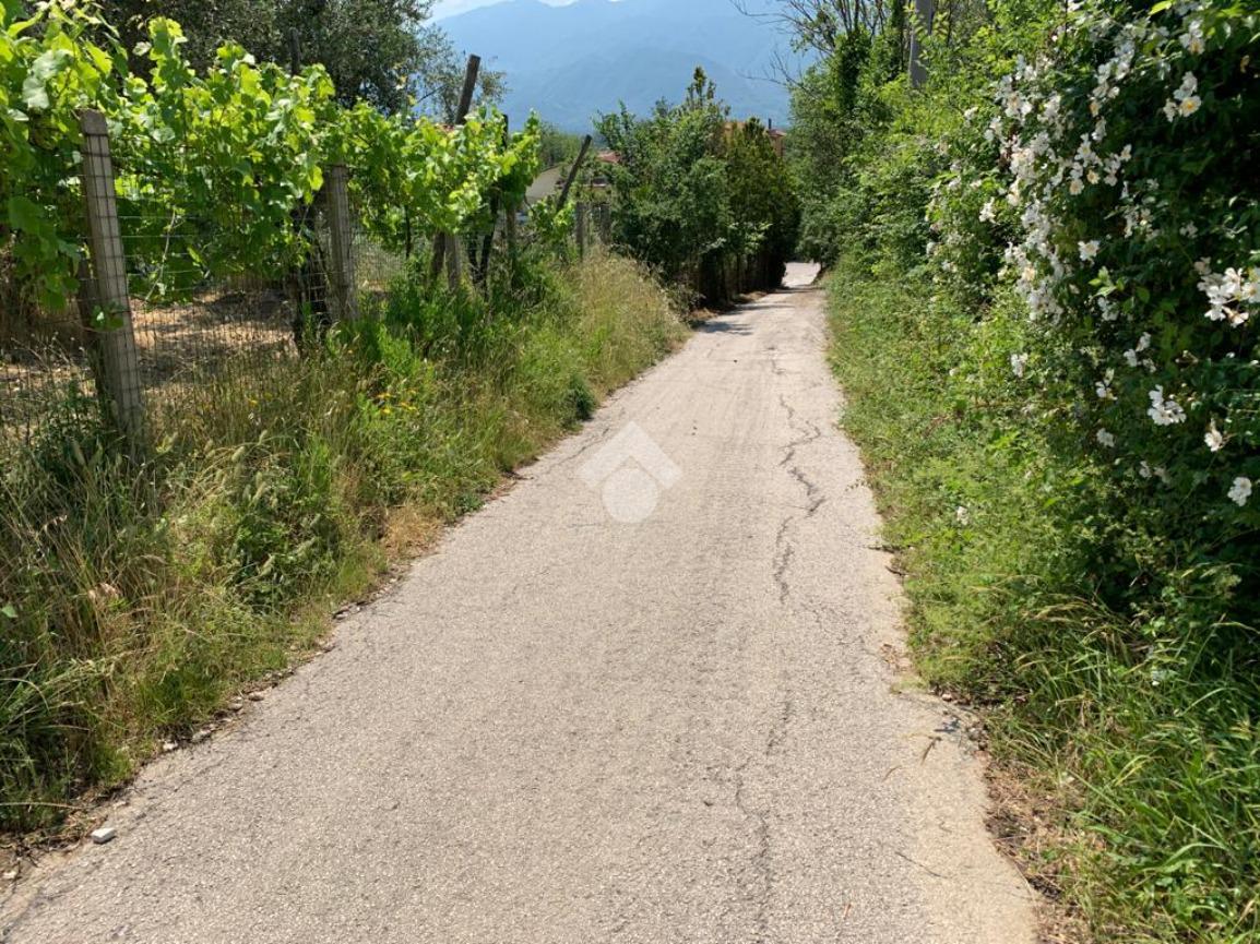 Terreno edificabile in vendita a Montesarchio