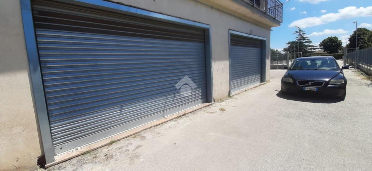 Box in affitto a Montesarchio