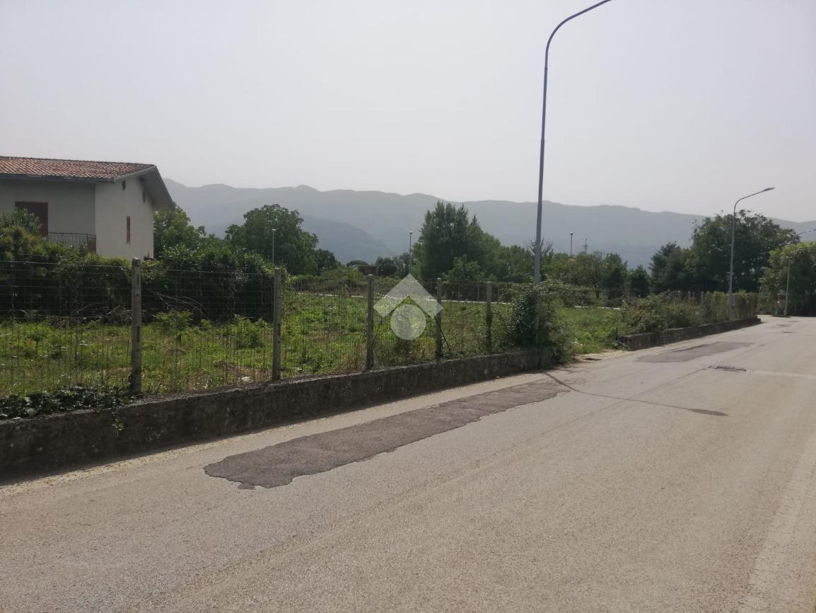 Terreno edificabile in vendita a Montesarchio