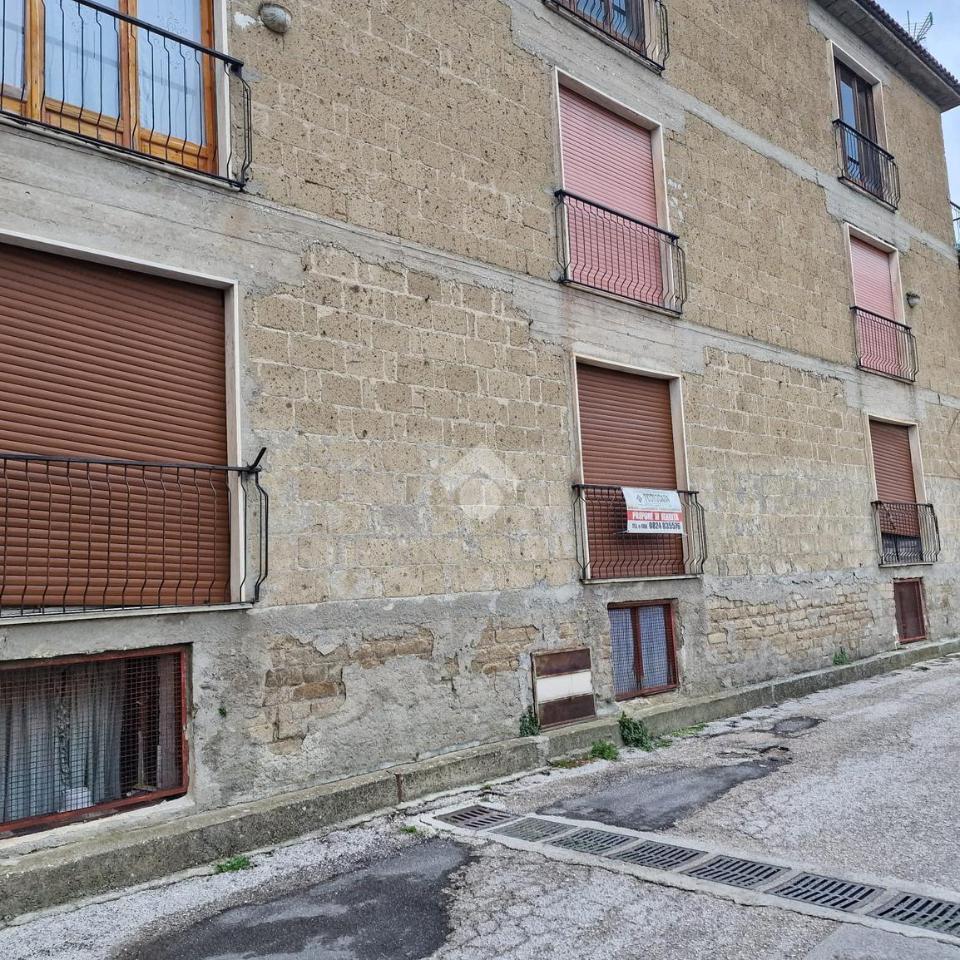Trilocale in Via Benevento 63, Montesarchio